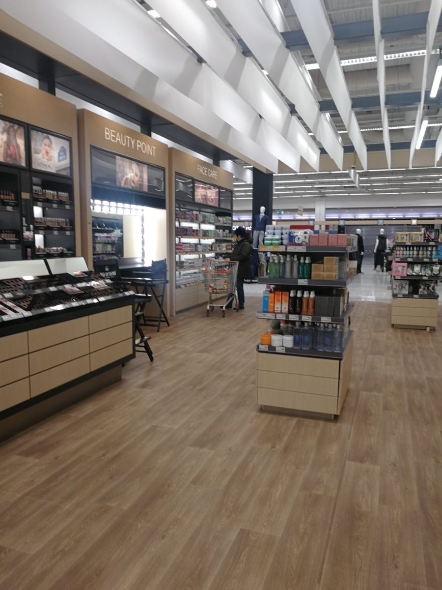 ΓΙΑ ΤΟ ΜΑΚΙΓΙΑΖ, ΤΙΣ ΜΑΣΚΑΡΕΣ ΚΑΙ ΑΛΛΑ “ΕΙΔΗ ΠΡΩΤΗΣ ΑΝΑΓΚΗΣ” | ΠΑΜΕ ...